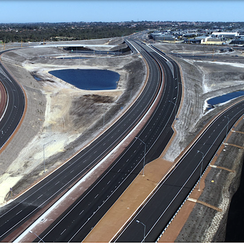 SCEE Electrical | NORTHLINK STAGE II